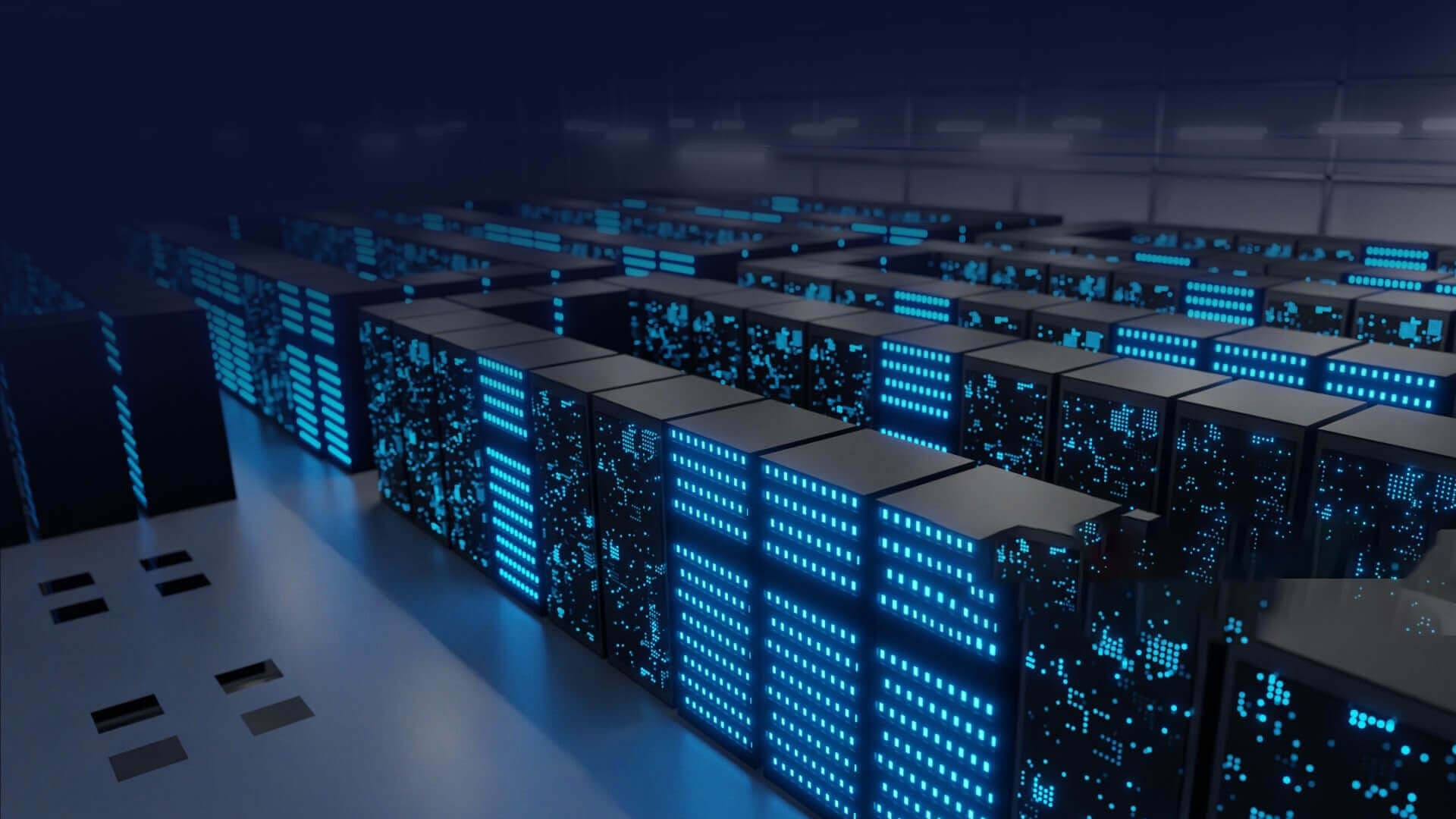 Megaplus Kenya | Leading Enterprise IT Solutions & Services