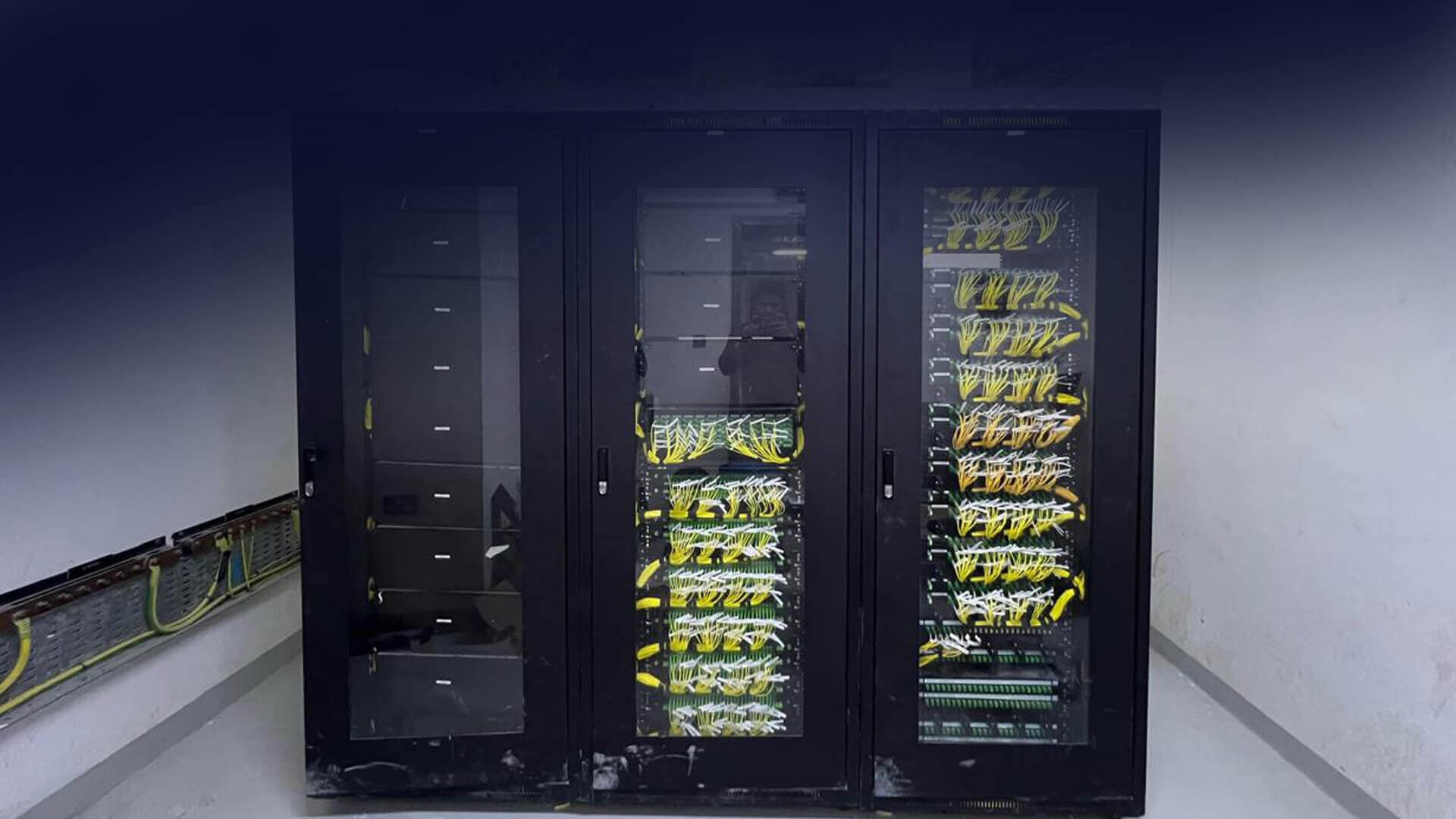 Megaplus Kenya | Leading Enterprise IT Solutions & Services